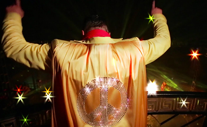 The Wilzig Brothers: Banking, Wild Parties, Peaceman and a Racetrack ...