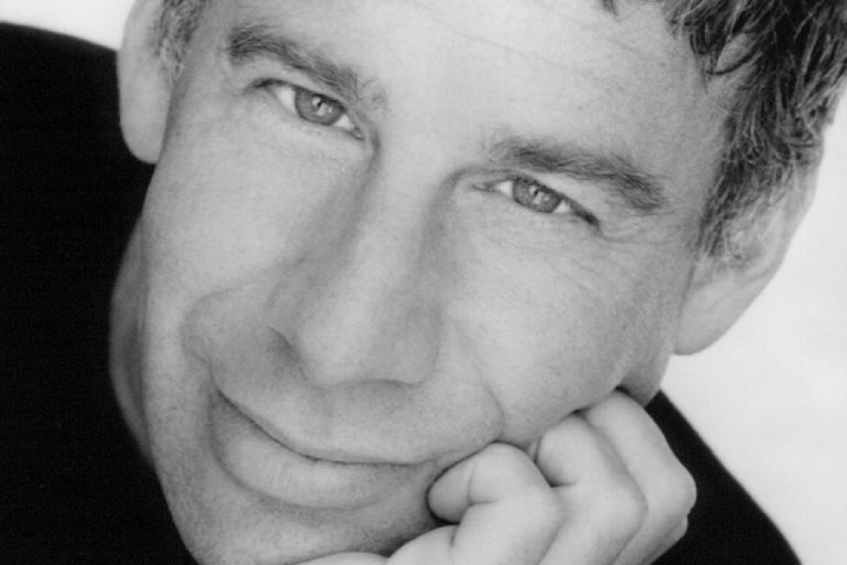 Stephen Schwartz Talks Writing Music for ‘As You Like It’ – Dan’s Papers