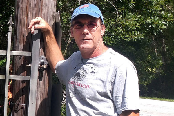 Master Craftsman: Don Disbrow, Antique Lumber Co. – Dan’s Papers