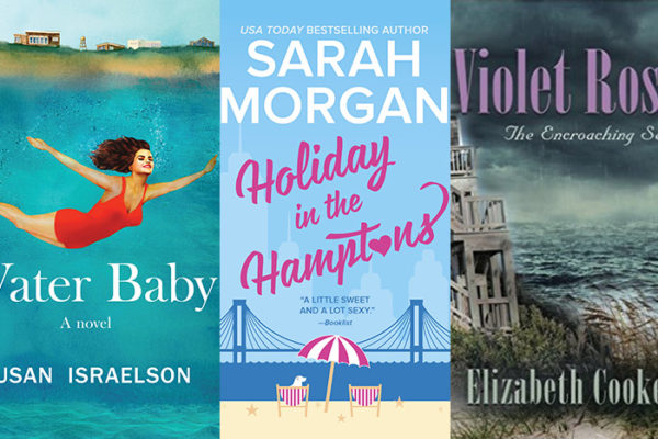 Three Hamptons Based Novels to Enjoy in Fall 2017 – Dan’s Papers