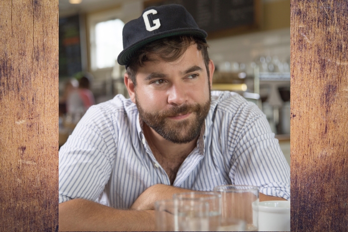 Writers Speak Wednesdays Continue With Queer Poet Sam Sax Dans Papers