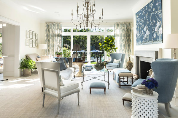 Hamptons Designer Show Houses and Home Tours Return – Dan’s Papers