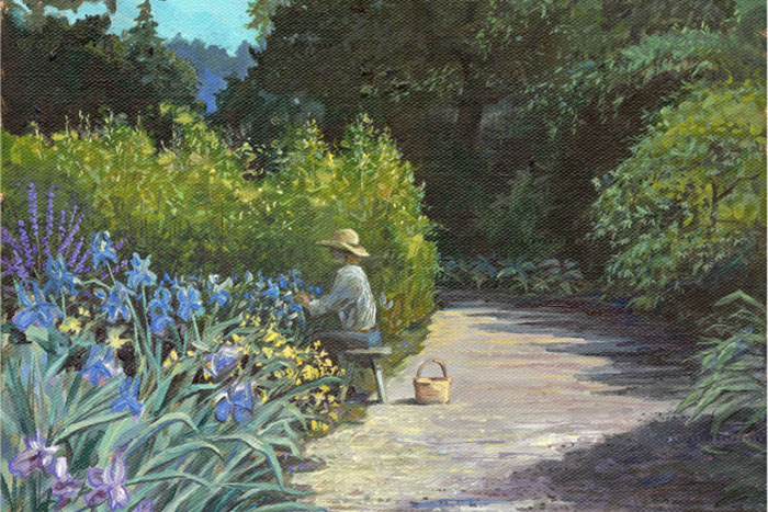 A Chat with Dan's Papers Cover Artist Doug Zider – Dan’s Papers