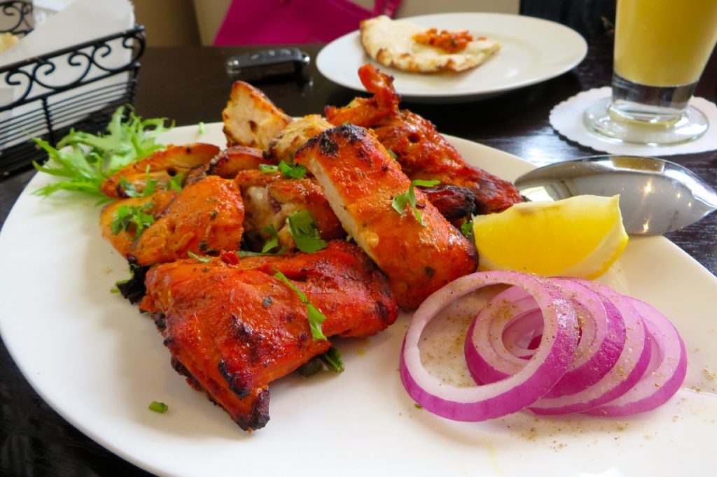 A Symphony of Spices: Saaz Indian Cuisine – Dan’s Papers