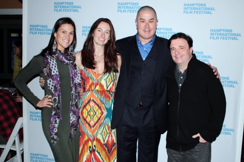 Final Screening Of The Standbys – Dan’s Papers