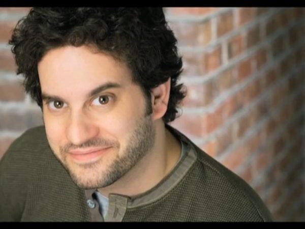 An Actor Grows on the East End: Michael Nathanson – Dan’s Papers
