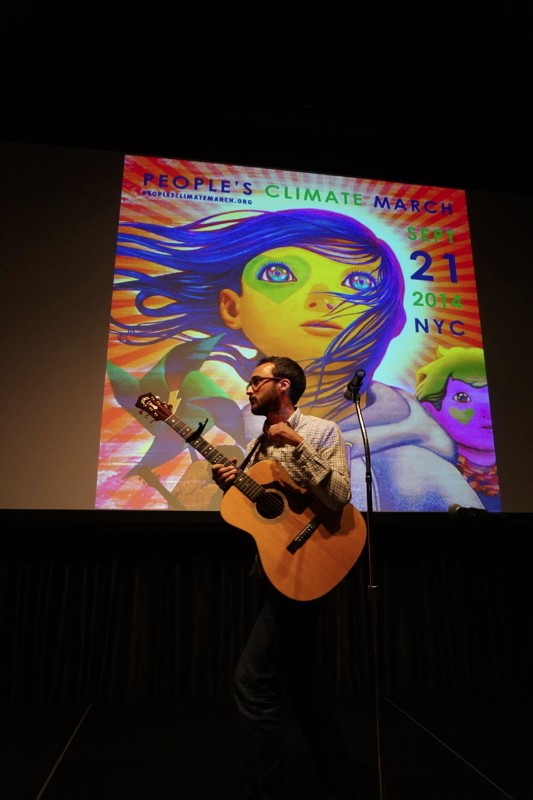 Pecha Kucha #9 – Dan’s Papers