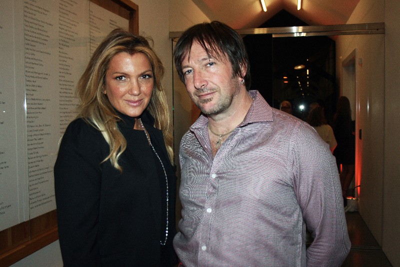 Parrish Art Museum Spring Fling 2015 – Dan’s Papers