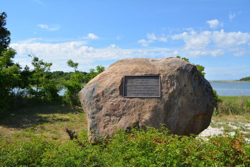 'For Conscience Sake' – What Did Southampton’s First Settler Mean?