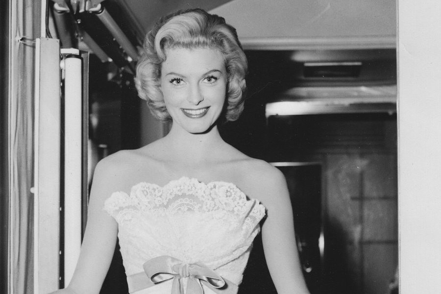 'Beauty and the Beer' Doc Recalls Miss Rheingold Contest – Dan’s Papers