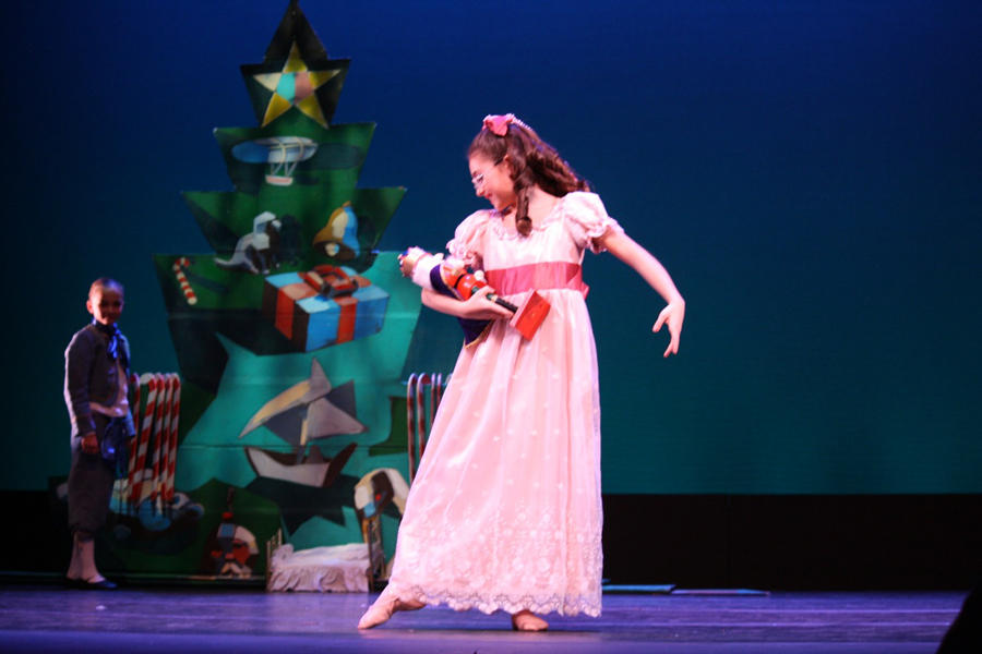 Where to See 'The Nutcracker' Ballet This Holiday Season – Dan’s Papers