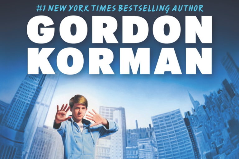 By the Book: Gordon Korman’s Latest Is a Hypnotic Adventure – Dan’s Papers