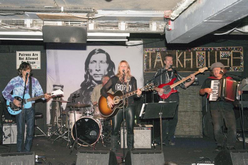 Hamptons Week Ahead: Nancy Atlas Project, 'An Inspector Calls ...