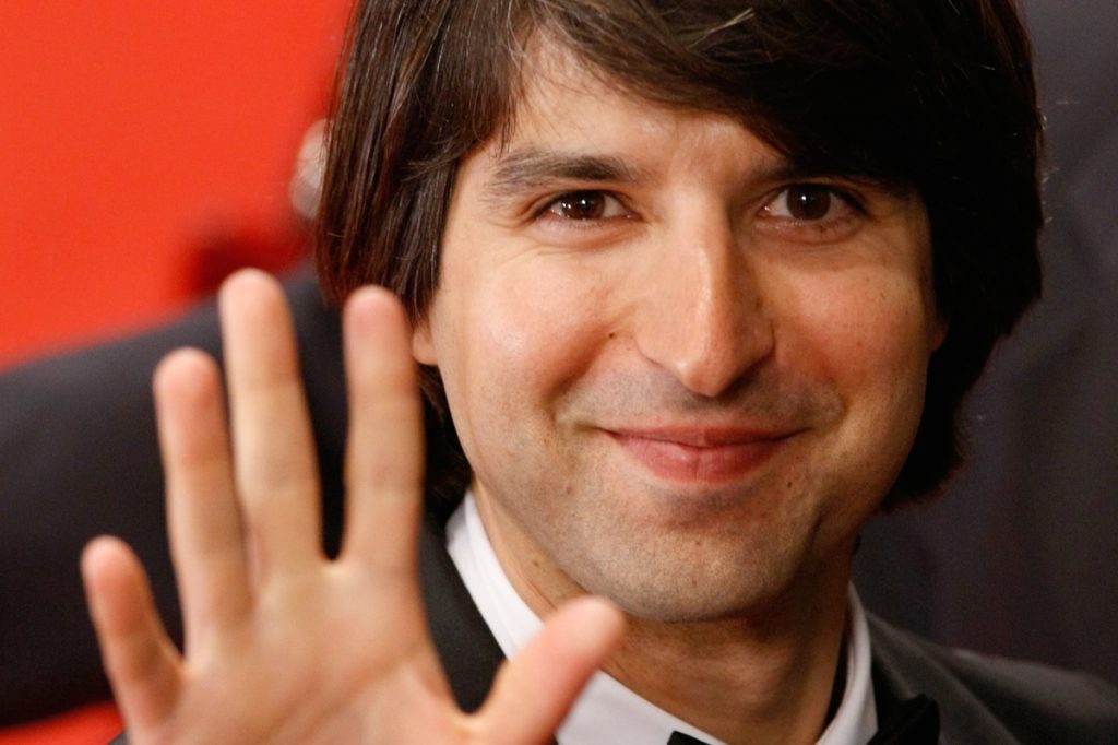 Comedian Demetri Martin Brings Wit to Westhampton Beach Sunday – Dan’s ...