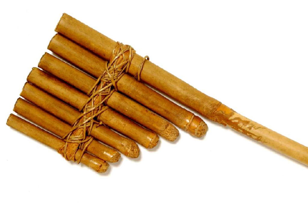 Kids' Weekend Calendar: Button Tree, Natural Instruments, Folk Tales ...