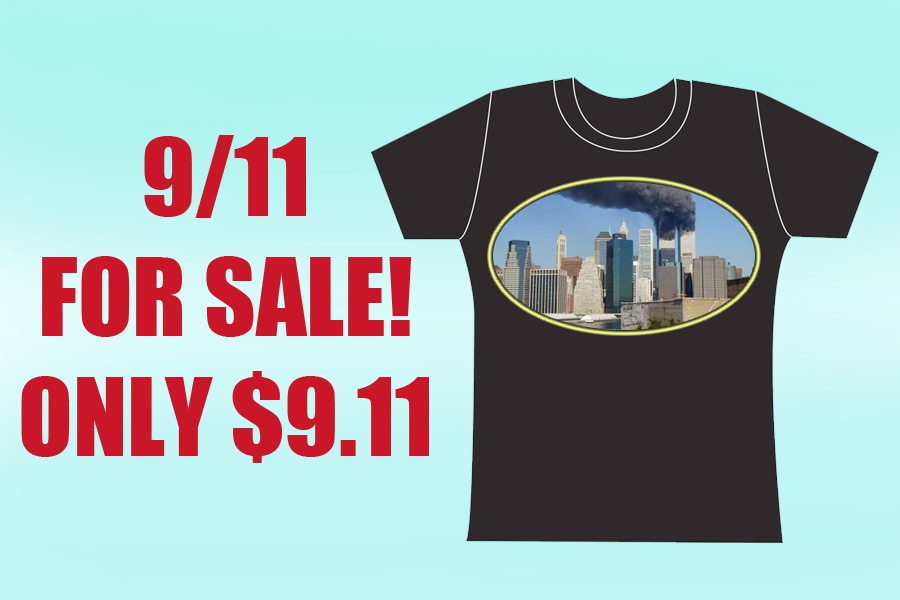 What We Talk About When We Talk About 911 – Dan’s Papers