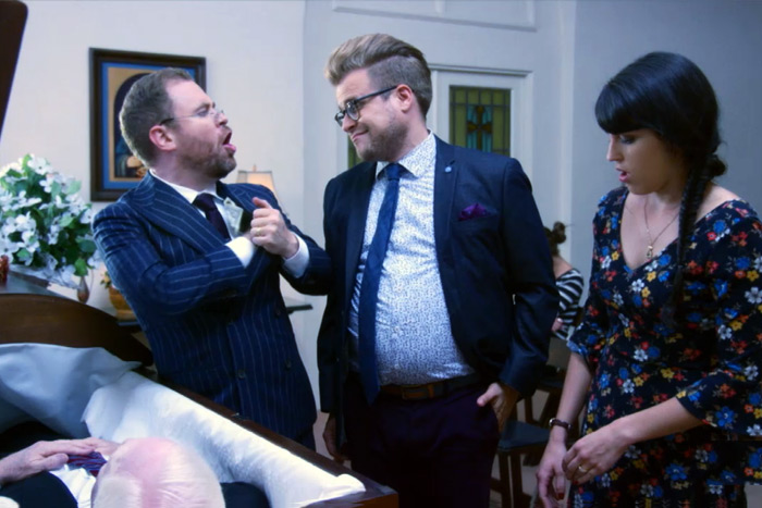 'Adam Ruins Everything' Season 1 Ends by Ruining Death – Dan’s Papers