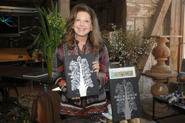 'Heirloom Harvest' Is Amy Goldman's Latest Celebration of Heirloom ...