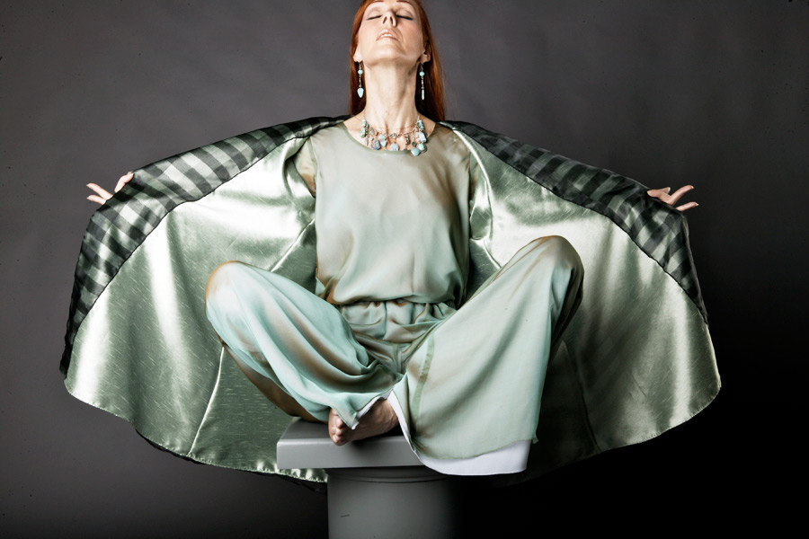 Amy Zerner's Fashion Sense: Pajama Style – Dan’s Papers