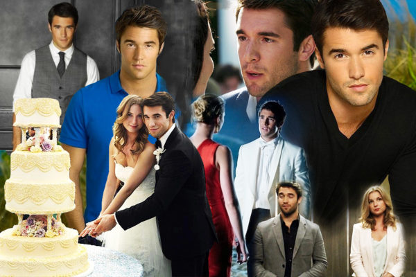 Top 5 Daniel Grayson Moments on Revenge – Dan’s Papers