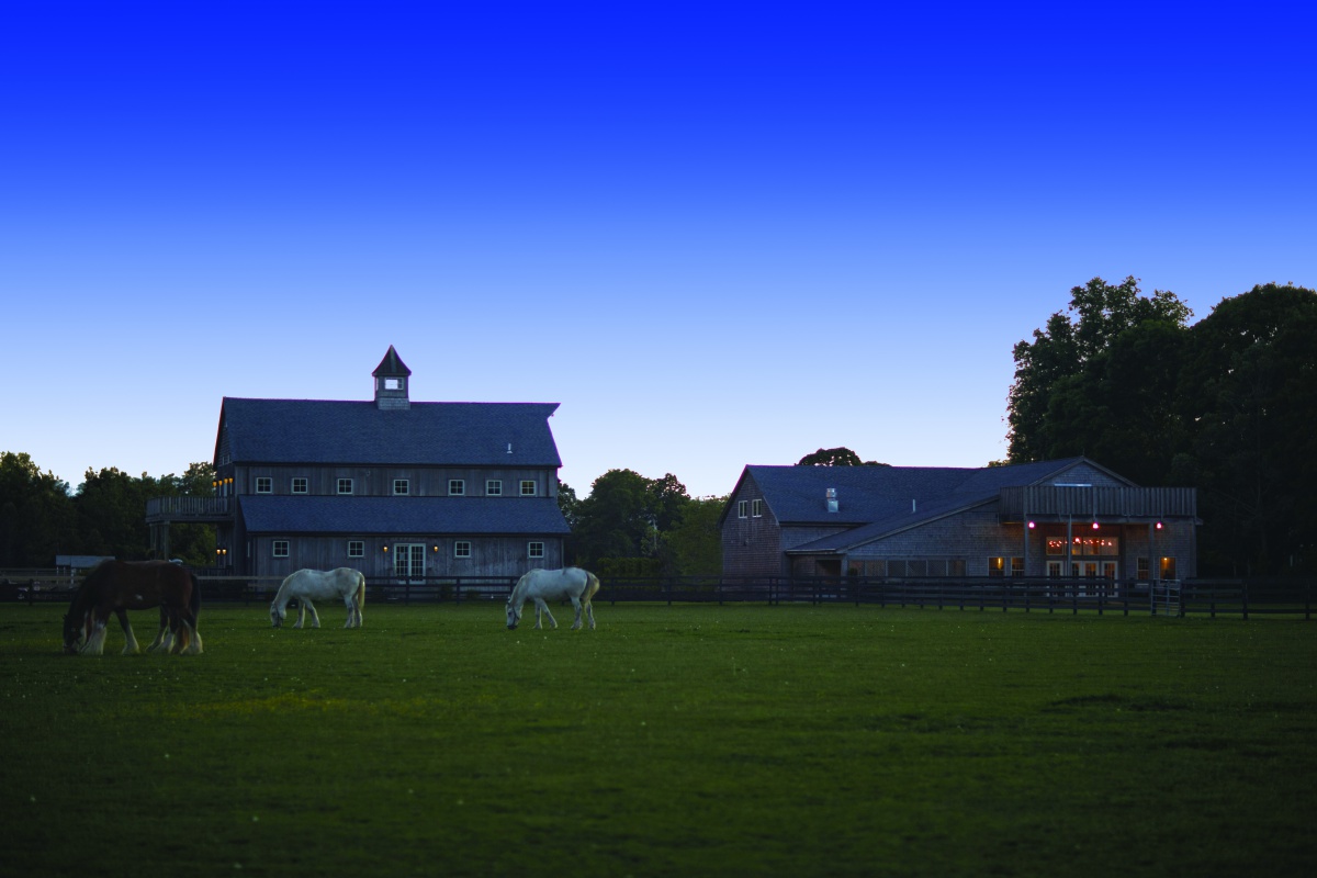 Top 5 Luxury Farms On The Market – Dan’s Papers