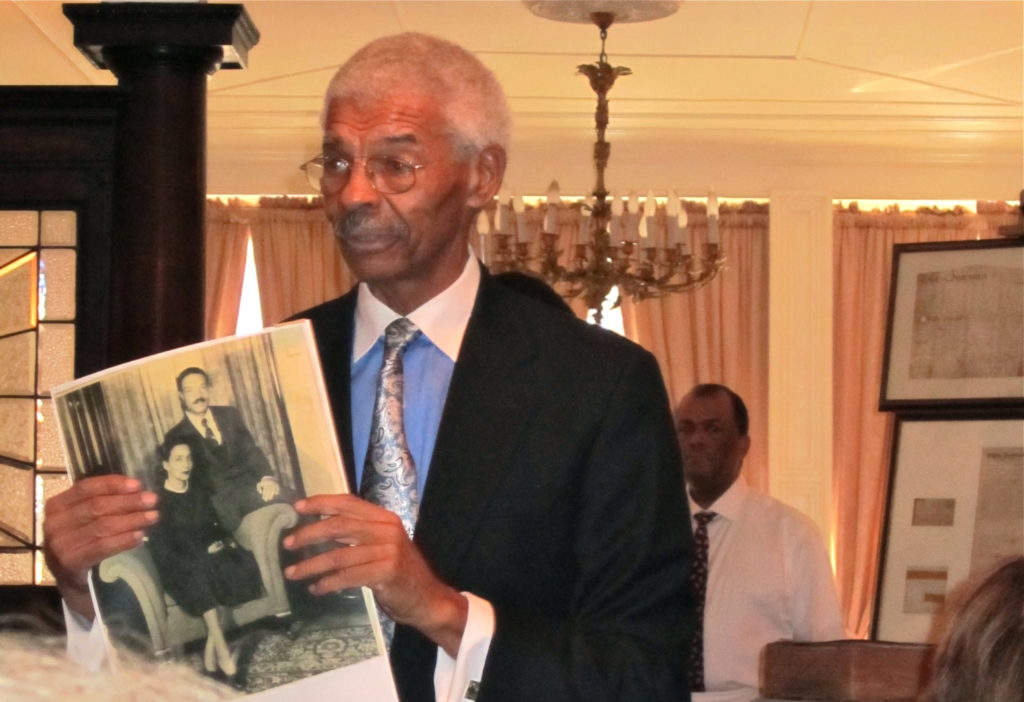 A Conversation with Bill Pickens, Activist – Dan’s Papers