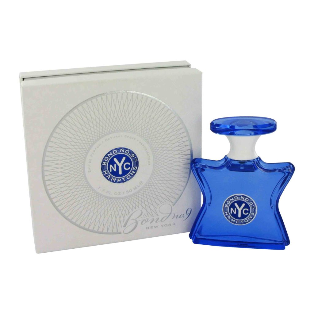 Bond Number 9 Hits The Hamptons – Dan’s Papers