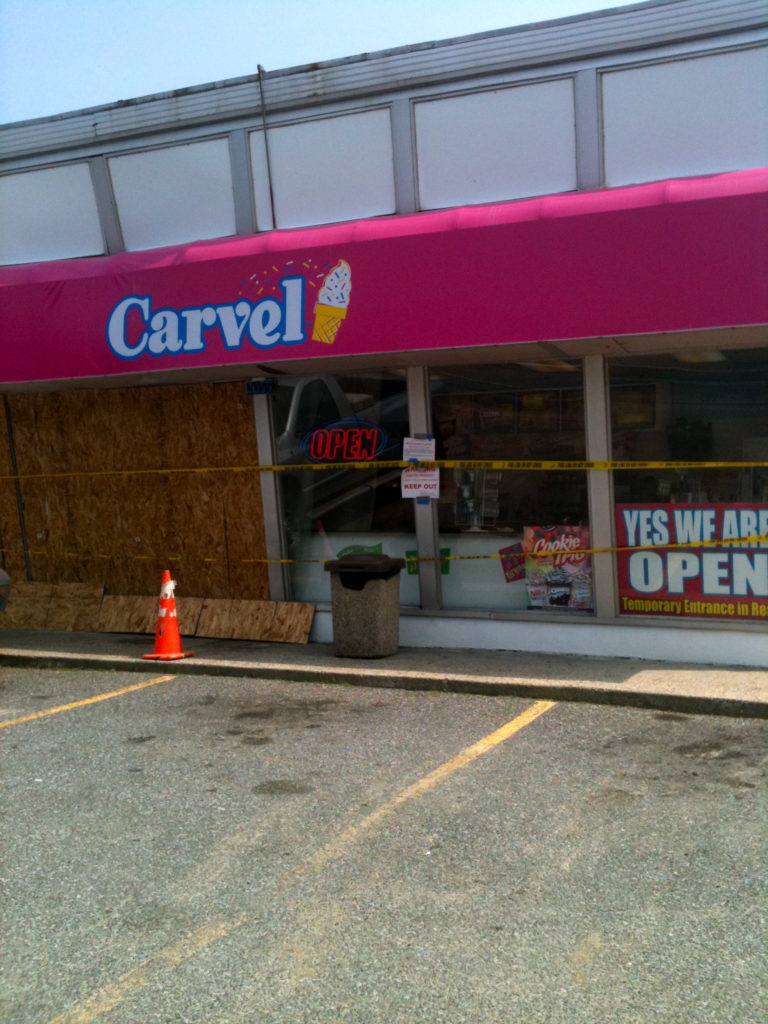 Carvel Takes a Hit, But Ice Cream Goes On – Dan’s Papers