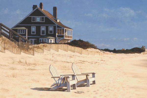 Honoring Dan's Papers Cover Artist Daniel Pollera – Dan’s Papers