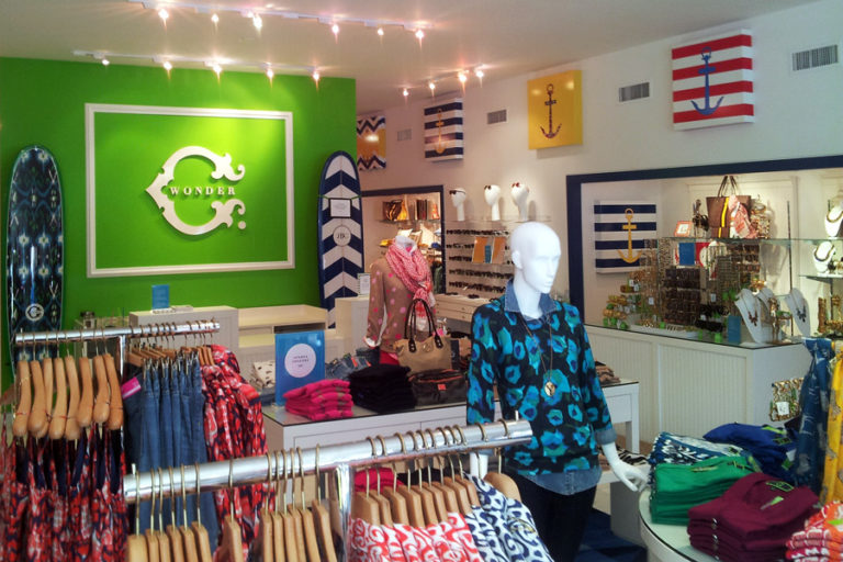 Christopher Burch Opens C. Wonder in the Hamptons – Dan’s Papers