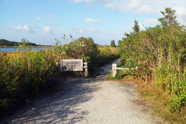 Conscience Point: Shinnecock Documentary Will Be Shown on PBS