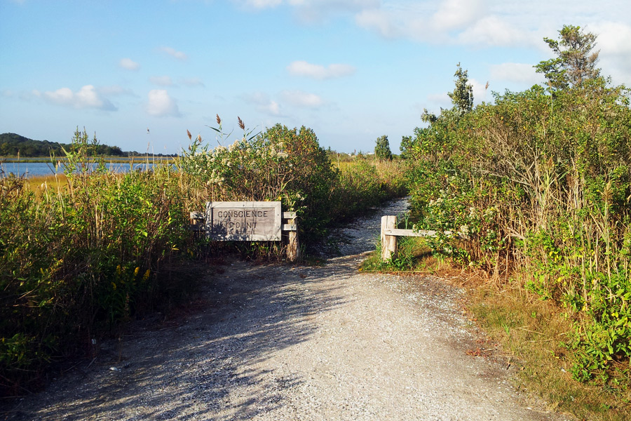 Conscience Point: Shinnecock Documentary Will Be Shown on PBS