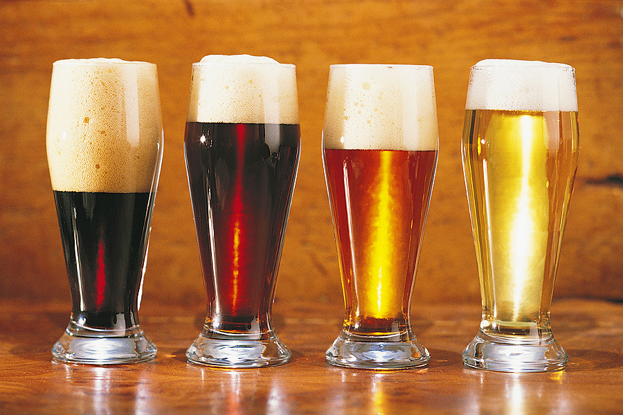 Crooked Ladder Brewing Steps It Up in Riverhead – Dan’s Papers