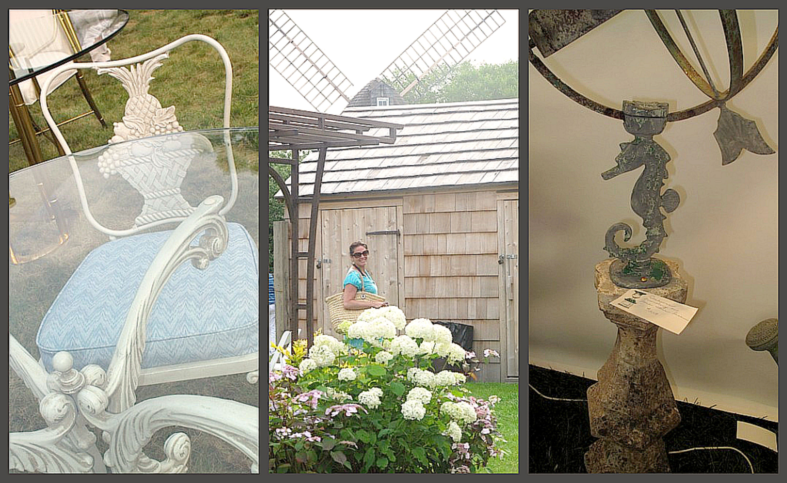 Antiques In East Hampton – Dan’s Papers