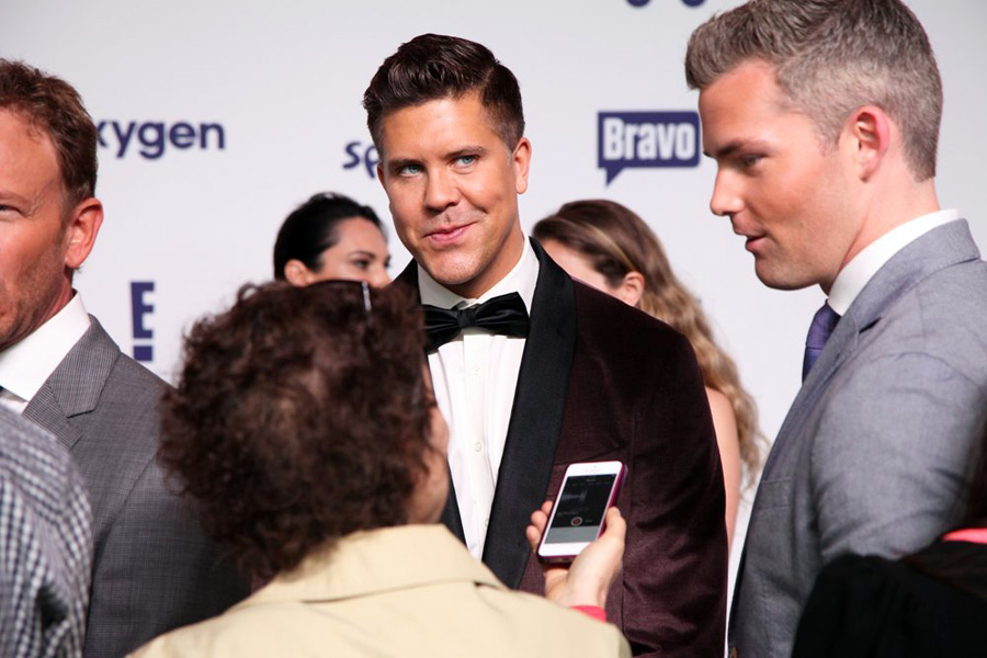 NBC Upfronts Celebration Features Hamptons Stars and Shows in NYC – Dan ...