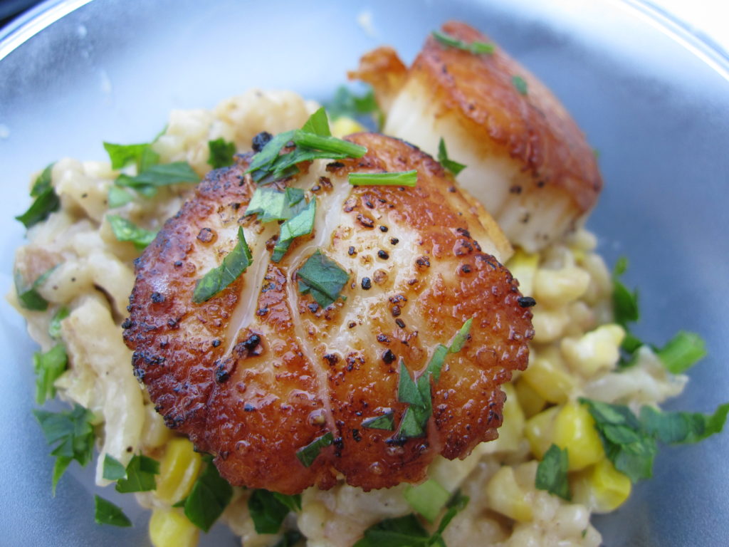 Hamptons Restaurant Review: Hampton Seafood Co. – Dan’s Papers