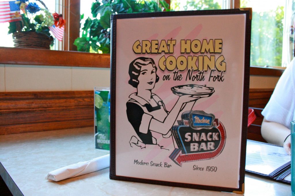 North Fork Restaurant Review: Modern Snack Bar – Dan’s Papers