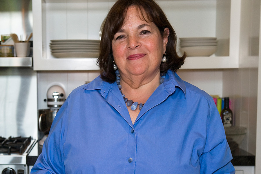 Barefoot Contessa Ina Garten Says 'Make It Ahead' in New Book – Dan’s ...