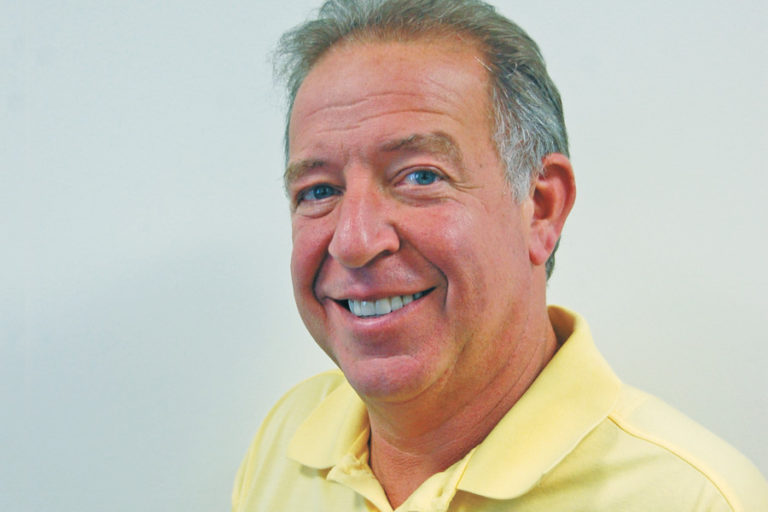 Neighbor: Joe Gurrera, Entrepreneur, Citarella Owner – Dan’s Papers