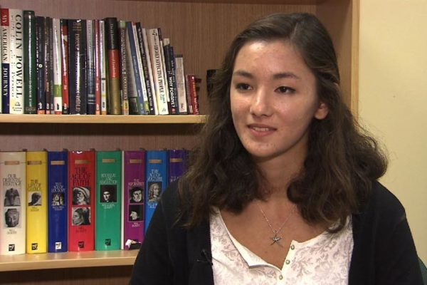 Westhampton Beach Senior Keira Kelly Named Scholar Athlete – Dan’s Papers