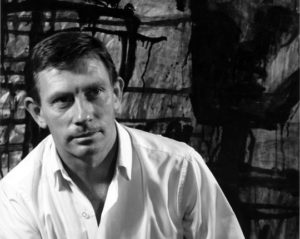 Remembering Legendary Hamptons Artist Lester Johnson – Dan’s Papers