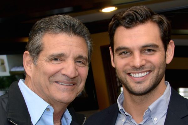 Bishops Pond Developers Honored – Dan’s Papers