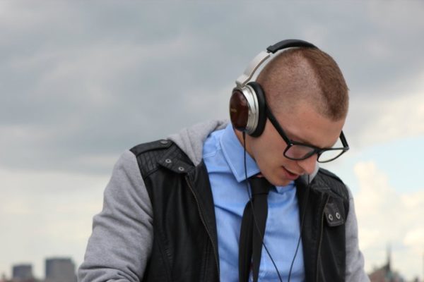 Mike Check Discusses New Record – Dan’s Papers