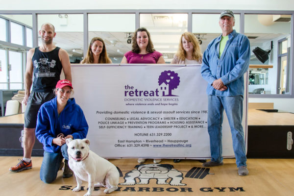 Sag Harbor Gym Offers 3 Classes to Support Local Nonprofits – Dan’s Papers