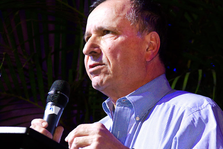 Dan’s Taste of Summer Countdown: Salvatore Diliberto, Diliberto Winery ...