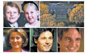 That Murder: Remembering the Brutal Death of Investment Banker Ted ...