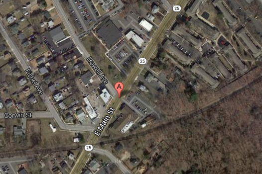 Pedestrian Seriously Injured in Riverhead Accident – Dan’s Papers