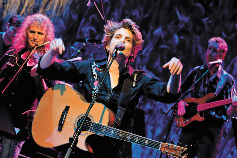 Fall 2019 Arts & Entertainment on the East End: The Stephen Talkhouse