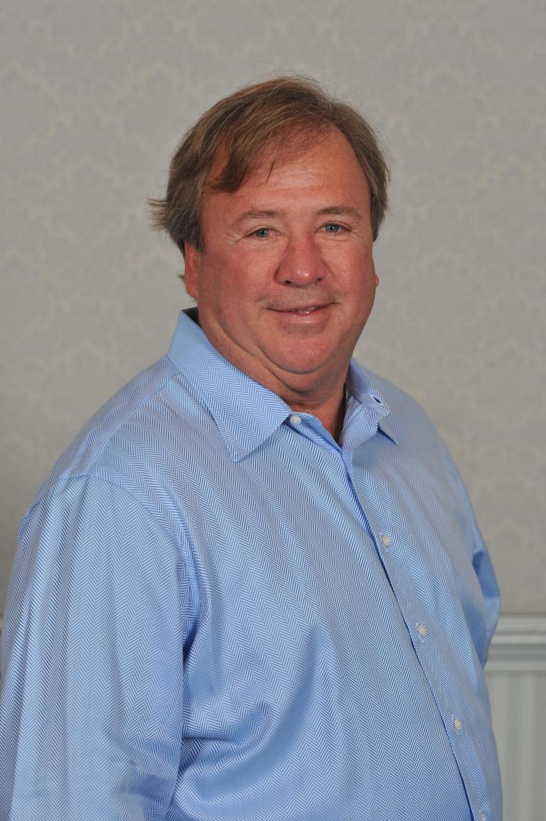 Who's Here: Tim Gannon, CEO, Philanthropist – Dan’s Papers