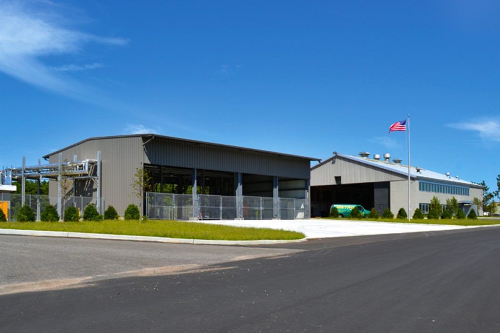 United Metro Energy, Leading Long Island – Dan’s Papers